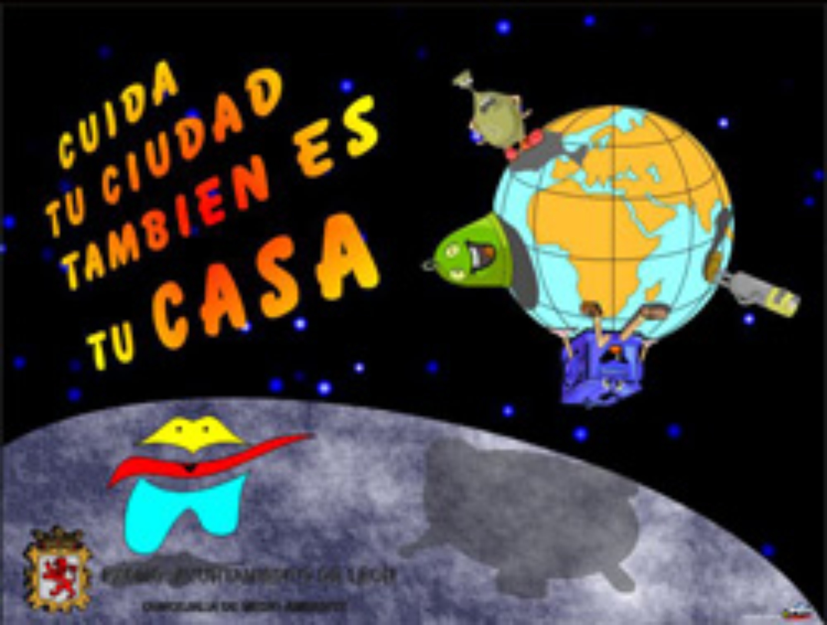 Campañas de Medio Ambiente - Ventaja